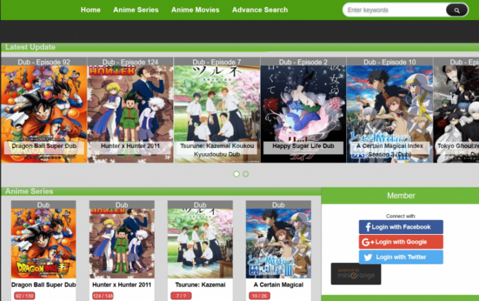10 Best Sites like CartoonCrazy (CartoonCrazy Alternatives) - TechDoge