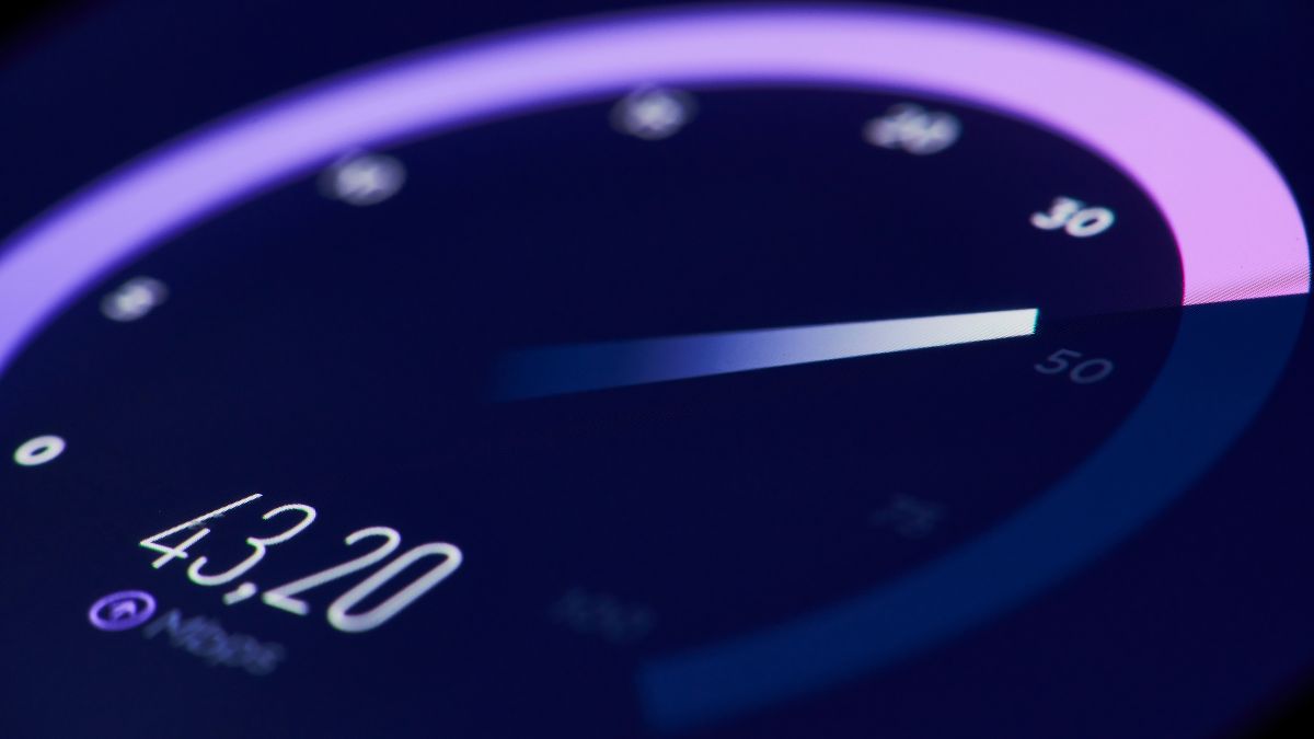 Why Desktop Internet Speed Is Slower Than Laptop? - TechDoge