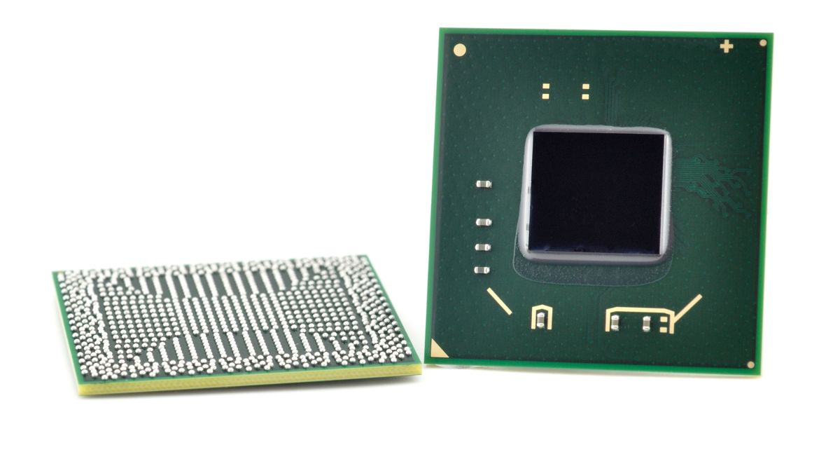 What is CPU Chipset Uplink? - TechDoge