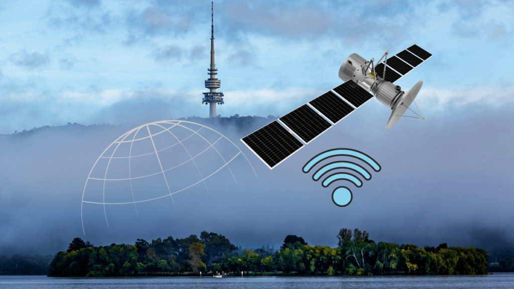 Telstra Partners with Elon Musk's Starlink to Bring Internet to Remote ...